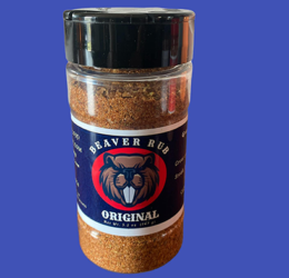 Beaver Rub Spice Company – Cajun Seasoning – Beaver Rub Spice Company